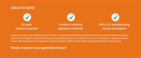 streamline your tax practice with sciptel esignature products