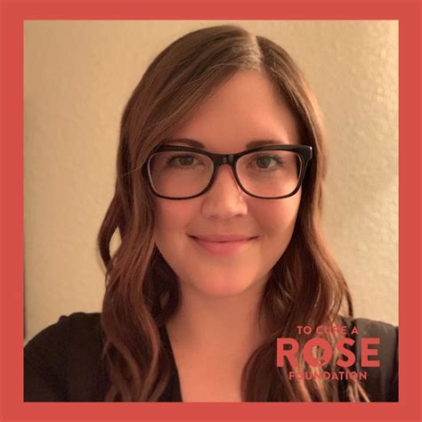 Tocurearose Raredisease Newdirector Supermom Congratulations To