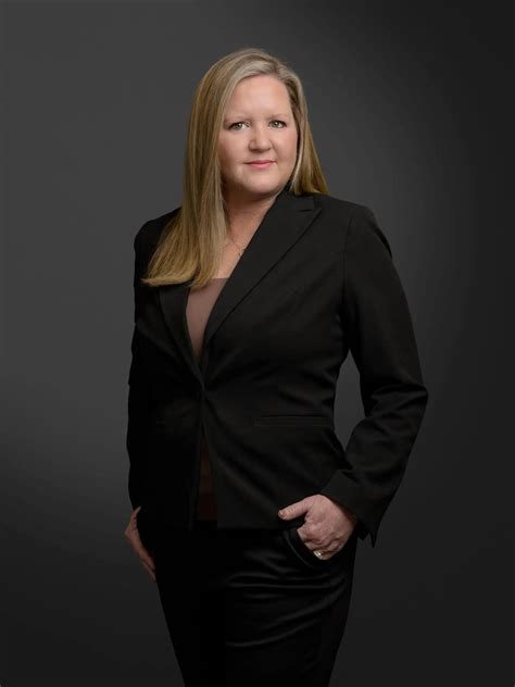 Sarah Griffin Paralegal