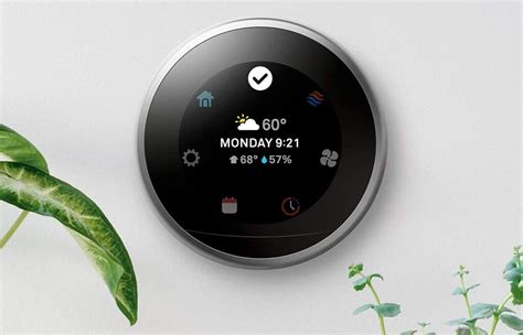 Nest Thermostat Vs Nest Learning Thermostat Explained Spacehop