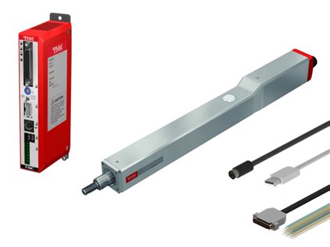 Thk Single Axis Robots Misumi