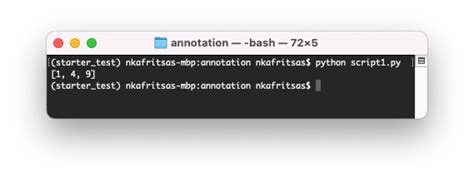 Data Science Write Robust Python With Static Typing Towards Data Science