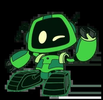 Boogie Bot Poppy Playtime Wiki Fandom