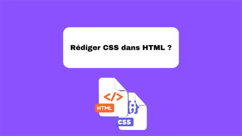 3 2 rédiger du css dans vos pages html guide codespace