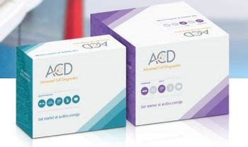 ACD RNAscope Automated Assays Community Manuals And Specifications LabWrench