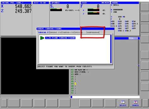 Hyundai Wia L 300lc Cnc Lathe Cnc Training Centre