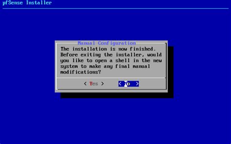Setup Pfsense In Virtual Machine Hyper V Coy Geek