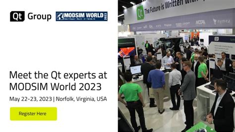 Rolf Bittner On Linkedin Modsim World 2023