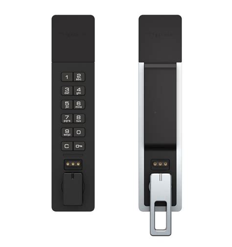 Keyless Locker Lock Digilock Versa Smart Lock Smart Management Eloectronic Lock Smart Lock And