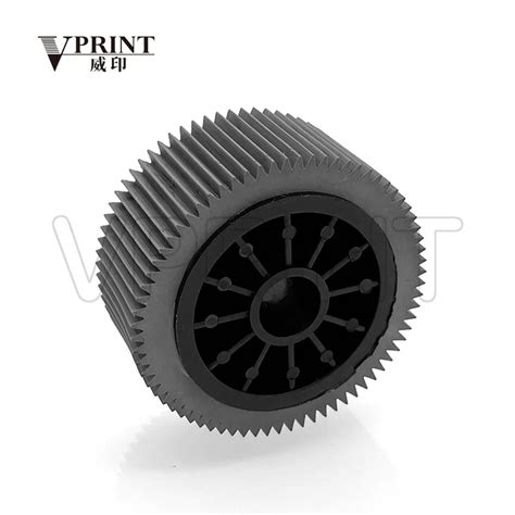 023 12305 Paper Feed Roller For Riso Rv Rz Ev Ez Mv Mz Series Rv2450