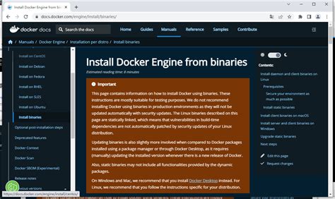 CentOS 离线部署 Docker 容器安装 mysql 墨天轮