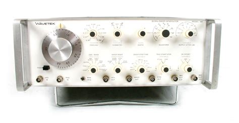 Wavetek 1281