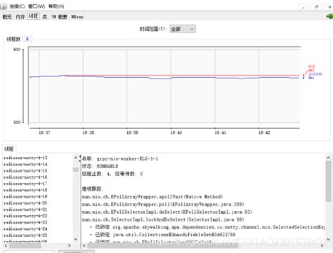 jvm 堆栈分析工具和方法 csdn博客