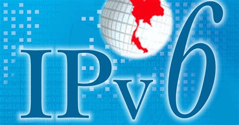 Ipv6 Internet Protocol V6 Technology Kartolo Cyber Center
