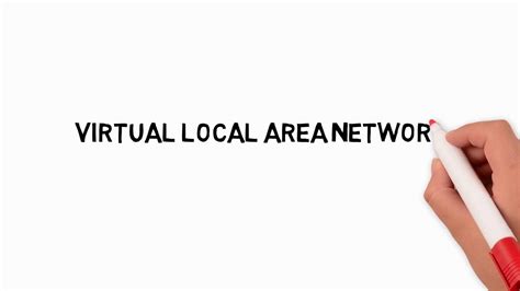 Configuration Vlan On Ubuntu YouTube
