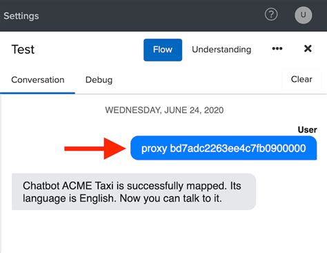 Progress News Progress Openedge Abl Build A Viber Chatbot With