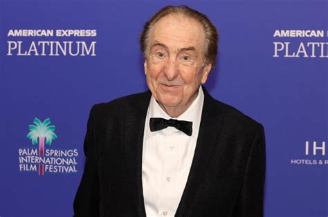 Eric Idle Says Hes Working At 80 For Financial Reasons Not Easy Its