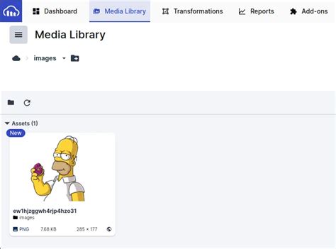 Subir Archivos A Cloudinary Con Express Y Nodejs — Jhon Achata