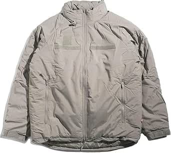 Us Military Ecw Gen Iii 3 Level 7 Extreme Cold Weather