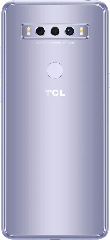 TCL SE Phones TCL Philippines
