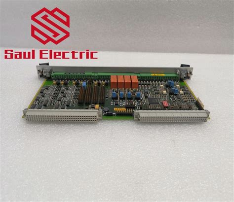 vibro meter input output card vm600 ioc16t saul electric