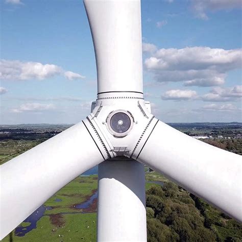 The Role Of Lubricants In Wind Turbine Gearbox Applications