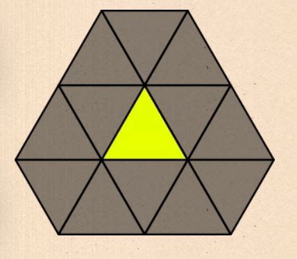 How To Build A Triangle Based Grid In Java Using Swing Stack Overflow