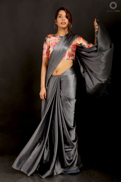 Smriti Adhikari Castyou