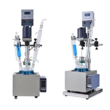 What Is The Difference Between Glr And Ssr Reactor Kintek Solution