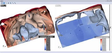 CFD Consultancy CFD Models For The Industry IdealSimulations