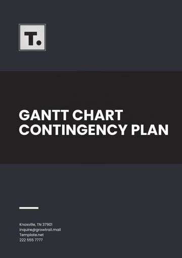 Free Epq Gantt Chart Template To Edit Online
