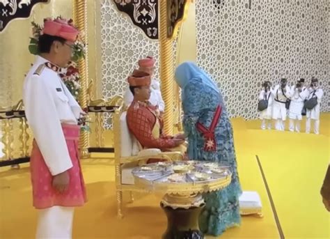 10 Fakta Tentang Mariam Abdul Aziz Bonda Kesayangan Pengiran Muda