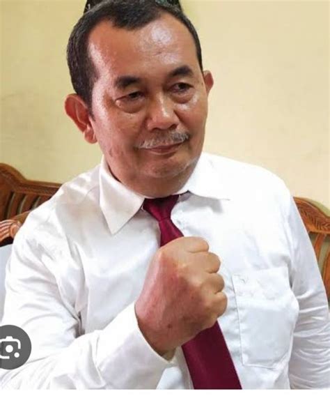 Gandi Hentikan Wacana Makan Siang Gratis Gunakan Untuk Biaya Sekolah