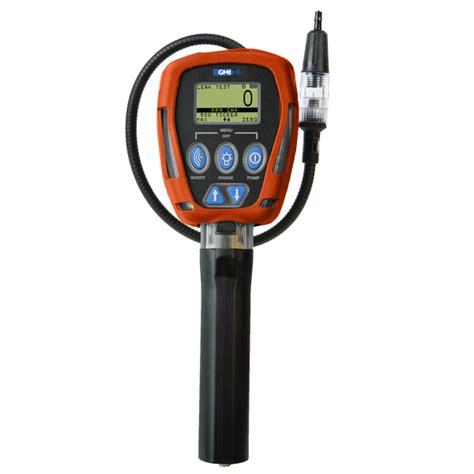Buy Gmi Gt Fire Handheld Gas Detection Meter Online Teledyne Detcon