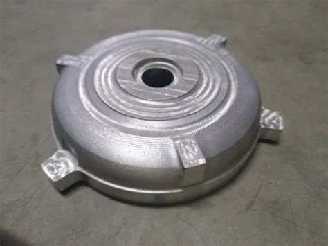 End Seal And Front Seal Patterns At Best Price In Ahmedabad By Sharp Technology Id 2849008480762