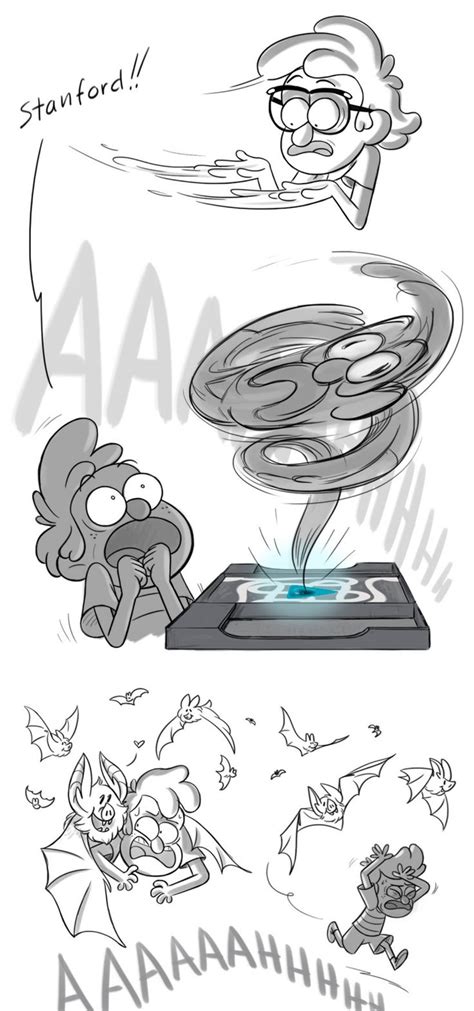 Épinglé Par Jigz Sur Gravity Falls