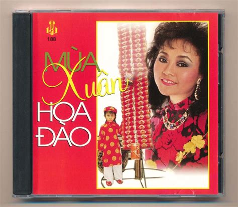 Lvcd188 Mùa Xuân Hoa Đào Dadr Trầy Kgtus Cd Gốc Shop T