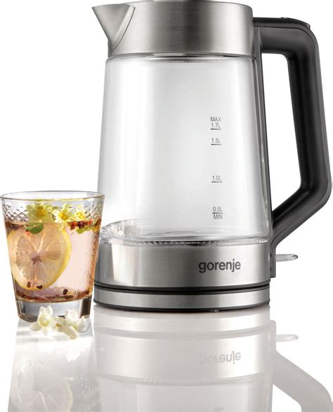 GORENJE K17GED Električno kuvalo za vodu - TEHNOPROMET-ST