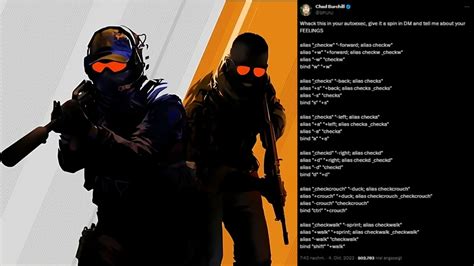 Cs2 Issues With Movement In Cs2 Earlygame