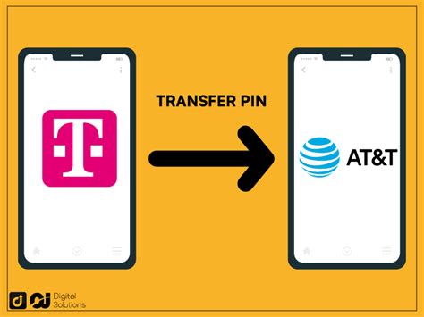 How To Get T Mobile Transfer Pin Step By Step Guide 2023