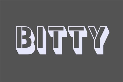 BITTY in different languages: 134+ Translation & Listening - Translate.How