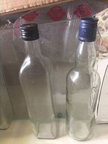 Ip Bottle Empty At 180 00 Inr In Ottapalam Kerala Optrotech C And D