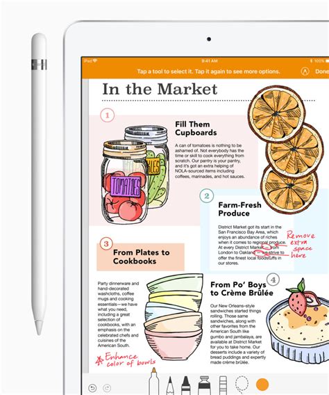 How To Use Smart Annotation On Ipad Apple Must