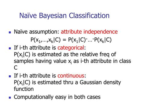 Ppt Classification And Prediction Powerpoint Presentation Free Download Id3688865