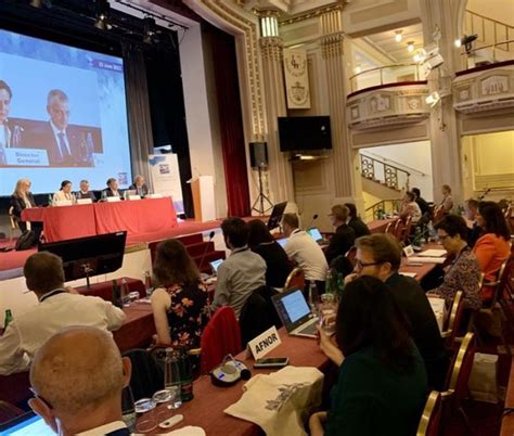 Cen And Cenelec On Linkedin The Individual Cen And Cenelec General Assemblies Are Taking Place In…