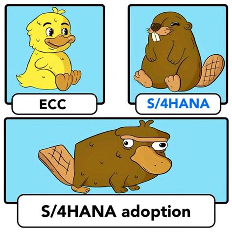 Sap S4hana Digitaltransformation Erp Sapmigration Techhumor… Gisselle Iglesias