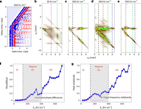 gauge invariant quantum kinetic simulation of thz mdcs a example of
