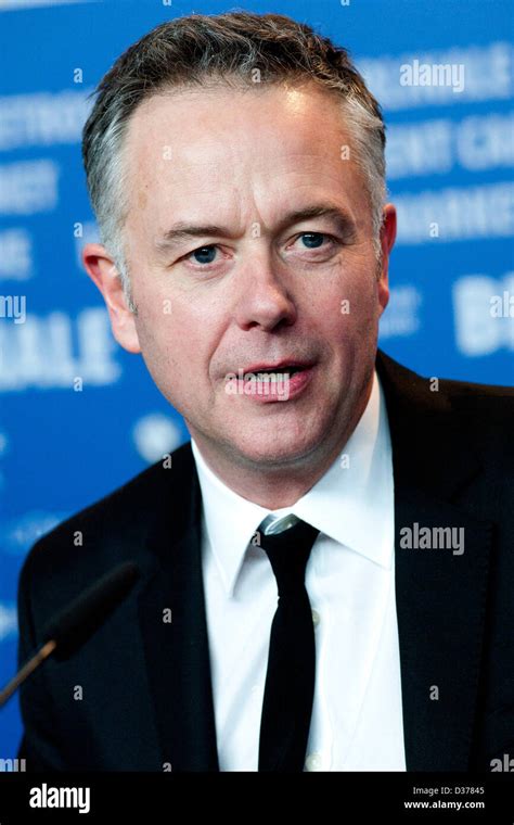 Michael Winterbottom During The The Look Of Love Press Conference At