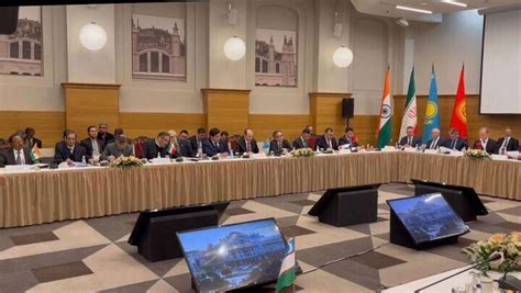 نکات مهم اظهارات دبیر شورای امنیت روسیه در پنجمین نشست امنیتی درباره