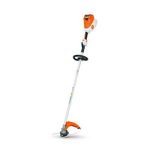 Stihl Professional Lithium Ion Trimmer Model Fsa R Northern Tool